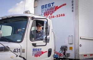 Careers - Best Overnite Express